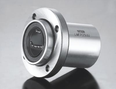 China Economical 4 ~ 101.6 mm Linear Motion Ball Bearing For Medical Instrument, Chemical for sale