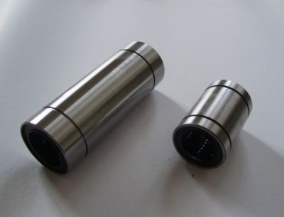 China Long Life Span Linear Motion Ball Bearing With Clearance Adjustment Type For Agriculture for sale