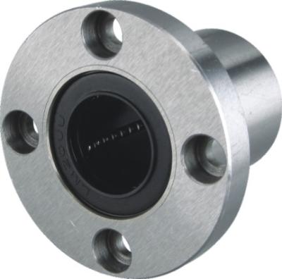 China High Rigidity Linear Motion Ball Bearing With LM, LME, LMB For Precision Machinery for sale