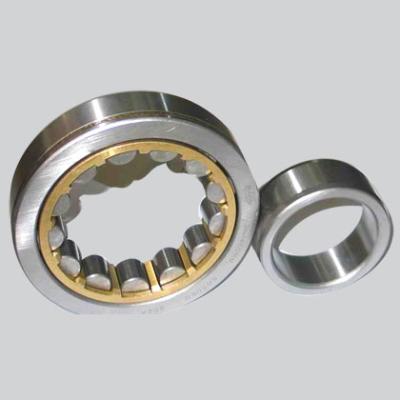 China High Rotation Cylindrical roller bearings N18 / 1900, NU18 / 1320For Machine Tool Spindles for sale