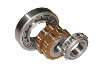 China Single Row Cylindrical Precision Roller Bearing For Gas Turbines N2344E , NU1048 , NJ248 for sale