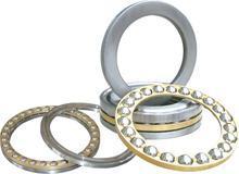 China Thrust Ball Bearing 51330M, 51330, 51430M, 8730 With Self Alignable For Gas Turbines for sale