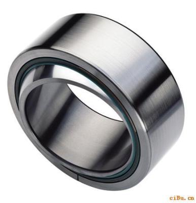China Ball Joint Bearings GEG110ES, GEG120ES For Radial Load And Smaller Axial Load for sale