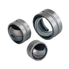 China Ball Joint Bearings of Axial Slit Outer Ring GE200ES, GE220ES For Smaller Axial Load for sale