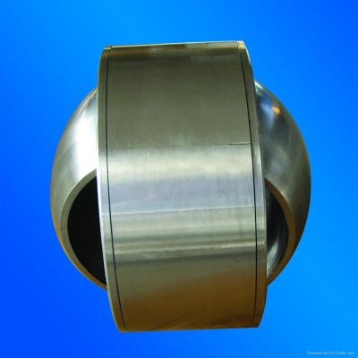 China GE260ES, GE300ES2RS Ball Joint Bearings For Radial Load With Lubricating Groove for sale