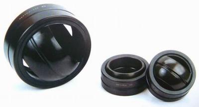 China GEG6E Ball Joint Bearings With Single Slit Outer Oil Lubrication For Radial Loading for sale