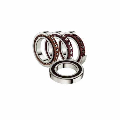 China 7220, 7221, Single Row Angular Contact Ball Bearing For Gas Turbines, Oil Pumps for sale