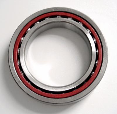 China Double Row Angular Contact Ball Bearing 4956X3DM/W34-1 For High Frequency Motors for sale