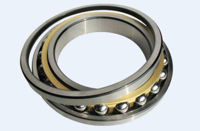 China 7072CF3 Single Row Angular Contact Ball Bearings 4032DM For Gas Turbines for sale