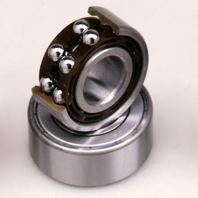China 71956AC Single Row Angular Contact Ball Bearings For Machine Tool Spindles, Gas Turbines for sale