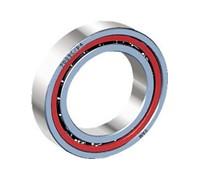 China Air Compressor Angular Contact Ball Bearing for sale