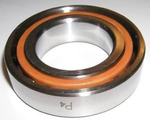China 7236C, 7236AC Single Row Angular Contact Ball Bearings For Printing Machines for sale