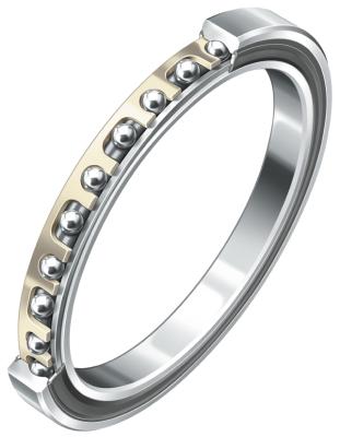 China 7330AC, 7330B Single Row Angular Contact Ball Bearings For Radial Load, Oil Pumps for sale