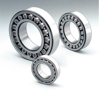China Cylindrical Roller Bearings N336, NJ2336, NU1038 With Line Bearing For Gas Turbines for sale