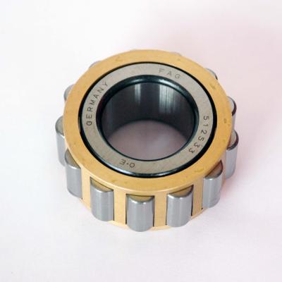 China NUP236, NU2236, NUP2236 Cylindrical Roller Bearings With Line Bearing For Motors for sale