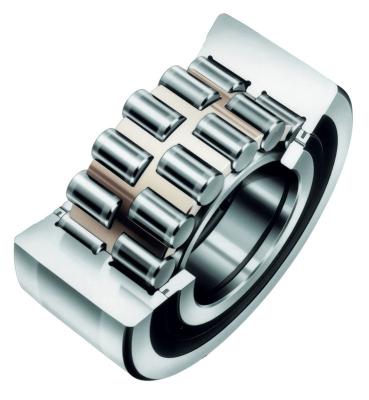 China NUP330, NU2330 Cylindrical Roller Bearings With Line Bearing For Industrial Machines for sale