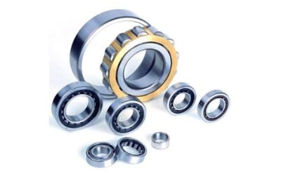 China NU228, NUP228 Cylindrical Roller Bearings With Line Bearing For Electricity Generators for sale