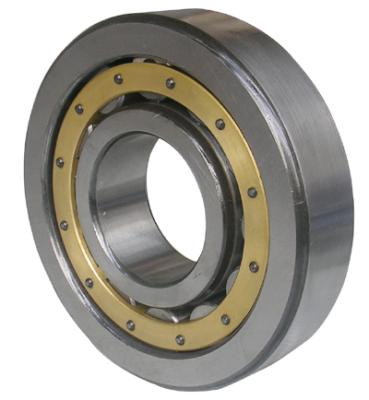 China Cylindrical Roller Bearings NUP222E,  NJ2222 With Line Bearing For Industrial Machines for sale