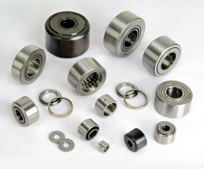 China Cylindrical Roller Bearings NU324, NU324E With Line Bearing For Middle Sized Motors for sale