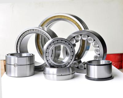 China NUP324E, NJ2324 Cylindrical Roller Bearings With Line Bearing For Gas Turbines for sale