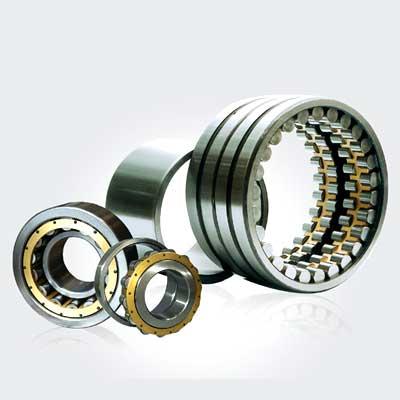 China NJ2324E Cylindrical Roller Bearings With Line Bearing For Unloading And Lifting Machine for sale
