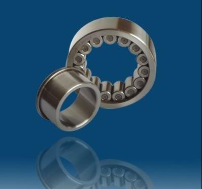 China NU226E, NUP226E Cylindrical Roller Bearings With Line Bearing For Machine Tool Spindles for sale
