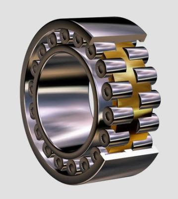 China NU2226, NUP2226 Cylindrical Roller Bearings With Line Bearing For Large Sized Motors for sale