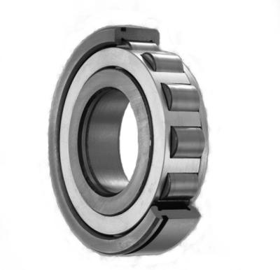 China NUP2326, NU3028M Cylindrical Roller Bearings With Line Bearing For Deceleration Devices for sale