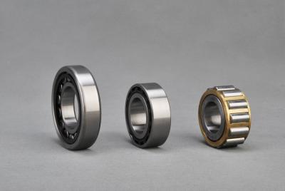 China NJ220, NJ2220 Cylindrical Roller Bearings With Line Bearing For Internal Combustion Engine for sale