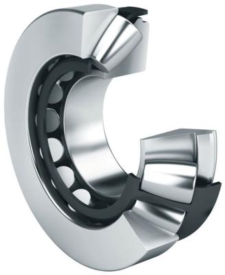 China 9140 Cylindrical Roller Thrust Bearings With Raceways For Industrial Machines for sale
