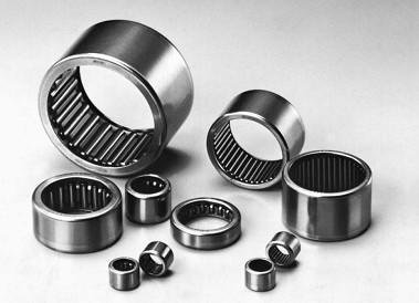 China Needle Roller High Speed Bearings With Yoke Type Track Rollers for sale