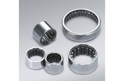 China Machined Needle Roller Bearing Without Rings, Aligning Needle Roller Bearings For Mopeds for sale