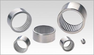 China Combined Needle Roller Bearing For Motorcycles With Cage Assemblies, Inner Rings for sale