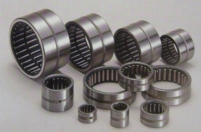 China Light Yoke Type Track Rollers of Needle Roller Bearing With Cam Followers For Automobiles for sale
