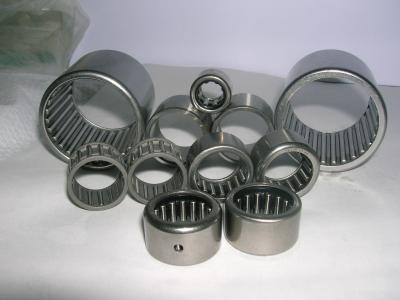 China Machined Needle Roller High Speed Bearing And Cage Assemblies for sale