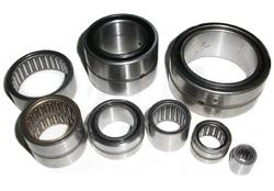 China Needle Roller Bearings of Axial Cylindrical Roller Bearings With Drawn Cup Roller Clutches for sale