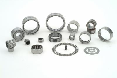 China Combined Needle Roller Bearing With Yoke Type Track Rollers For Automobiles, Power Tools for sale