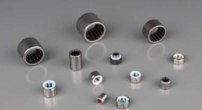 China Machined Needle Roller Bearings With Rings, Aligning Needle Roller Bearings For Power Tool for sale