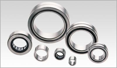 China Needle Roller Bearings Assembly Drawn Cup Roller Bearings For Motorcycles, Mopeds for sale