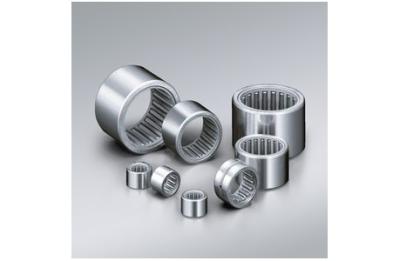 China Needle Roller Bearings of Axial Cylindrical Roller Bearings With Axial Bearing Washer for sale