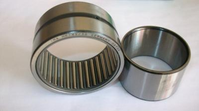 China Drawn Cup Needle Roller Bearings With Open Ends / Closed Ends For Automobiles for sale