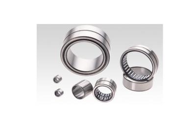 China Needle Roller Bearing of Drawn Cup Roller Bearings With Rings For Industrial Machinery for sale