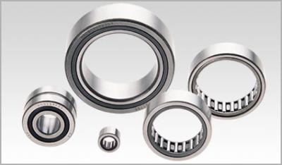 China Needle Roller Bearing of Roller Bearings With Rings / Without Rings For Industrial Machine for sale