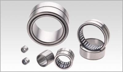 China Combined Needle Roller Bearing For Industrial Machinery With Cage Assemblies, Inner Rings for sale