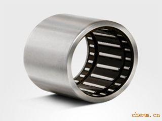 China Light Yoke Type Track Rollers of Needle Roller Bearing With Cage Assemblies For power tool for sale