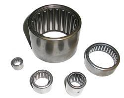 China Needle Roller Bearing With Yoke Type Track Rollers, Axial Bearing Washers For Power Tools for sale