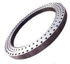 China Slewing Ring Bearing External Gear Single With Single Row Bearing For construction machine for sale