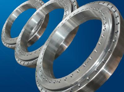 China Slewing Ring Bearing External Gear Single With Single Row Bearing For Ship Machinery for sale