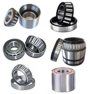 China Inch Sizes Double Row Raper Roller Bearing of 352926, 352026 For Radial Load for sale
