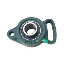 China UCT212, UCT212-39 Pillow Block Bearings With Grub Screws of Cast Iron Pillow Blocks for sale